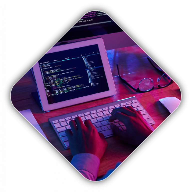 Somos NETCOL Colombia - NetCol